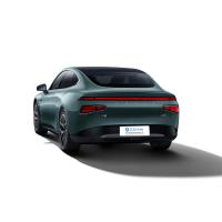 China Chinese Xpeng P7 Full Electric Car Ultra Long Range Medium Sized Vehicle for sale