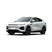 China Rechargeable G6 Xpeng EV Car Electric Sports Vehicle 190 Mile Range for sale