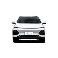 China Rechargeable G6 Xpeng EV Car Electric Sports Vehicle 190 Mile Range for sale
