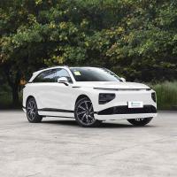 China Xpeng G9 electric car 10 minutes to replenish 300km! 5D Music Cockpit XNGP full-scene navigation! for sale
