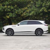 China Xpeng G9 electric car 10 minutes to replenish 300km! 5D Music Cockpit XNGP full-scene navigation! for sale