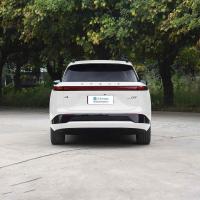 China Xpeng G9 electric car 10 minutes to replenish 300km! 5D Music Cockpit XNGP full-scene navigation! for sale