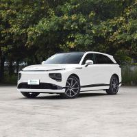China Xpeng G9 electric car 10 minutes to replenish 300km! 5D Music Cockpit XNGP full-scene navigation! for sale