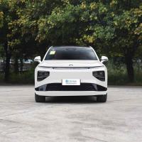China Xpeng G9 electric car 10 minutes to replenish 300km! 5D Music Cockpit XNGP full-scene navigation! for sale