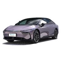 China 200km Long Range Full Electric Car Xpeng P7+ 4WD High Performance Fast Charging for sale