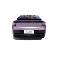 China 200km Long Range Full Electric Car Xpeng P7+ 4WD High Performance Fast Charging for sale