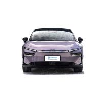 China 200km Long Range Full Electric Car Xpeng P7+ 4WD High Performance Fast Charging for sale