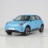 China Geometry A electric car One-touch opening of the intelligent cockpit, the ultimate in luxury. for sale