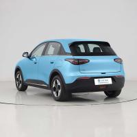 China Geometry A electric car One-touch opening of the intelligent cockpit, the ultimate in luxury. for sale