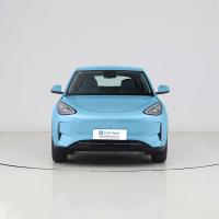 China Geometry A electric car One-touch opening of the intelligent cockpit, the ultimate in luxury. for sale
