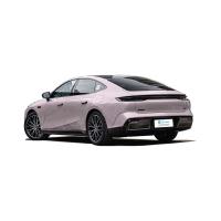 China Large Size Geely Galaxy E8 Chinese Electric Car EV Full Stack 800V 4 Doors for sale
