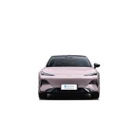 China Large Size Geely Galaxy E8 Chinese Electric Car EV Full Stack 800V 4 Doors for sale