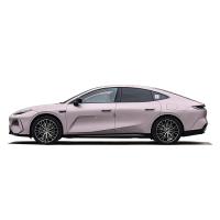 China Large Size Geely Galaxy E8 Chinese Electric Car EV Full Stack 800V 4 Doors for sale
