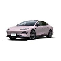 China Large Size Geely Galaxy E8 Chinese Electric Car EV Full Stack 800V 4 Doors for sale