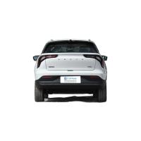 China Geely Geome E Full Electric Car EV SUV White Cyan Pink 250 Mile Range for sale
