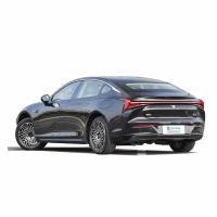 China 4 Doors Neta S Full Size EV SUV Chinese Electric Vehicle Car 520km Range for sale