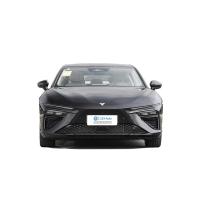China 4 Doors Neta S Full Size EV SUV Chinese Electric Vehicle Car 520km Range for sale