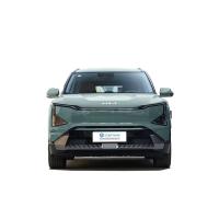 China Kia EV5 electric car 720KM long range Fast charging in 27 minutes 67L front trunk + flat folding rear rows for sale
