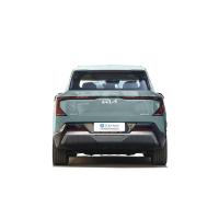 China Kia EV5 electric car 720KM long range Fast charging in 27 minutes 67L front trunk + flat folding rear rows for sale