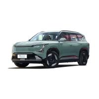 China Kia EV5 electric car 720KM long range Fast charging in 27 minutes 67L front trunk + flat folding rear rows for sale
