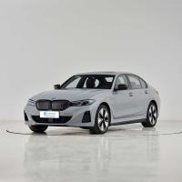 China BMW i3 electric car with iDrive8 operating system incorporates WeChat Car Edition and other useful features for sale