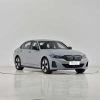 China BMW i3 electric car with iDrive8 operating system incorporates WeChat Car Edition and other useful features for sale