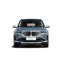 China 66.45KWh BMW IX1 Full Electric Car Fifth Generation IDrive Operating System for sale
