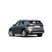 China 66.45KWh BMW IX1 Full Electric Car Fifth Generation IDrive Operating System for sale