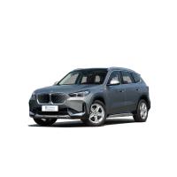 China 66.45KWh BMW IX1 Full Electric Car Fifth Generation IDrive Operating System for sale