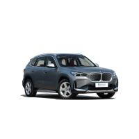 China 66.45KWh BMW IX1 Full Electric Car Fifth Generation IDrive Operating System for sale