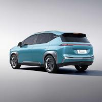 China Aion Y electric car features a mechatronic design and is also available in a variety of series versions and personalized designs. for sale