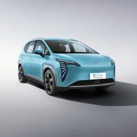 China Aion Y electric car features a mechatronic design and is also available in a variety of series versions and personalized designs. for sale