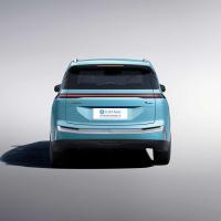 China Aion Y electric car features a mechatronic design and is also available in a variety of series versions and personalized designs. for sale
