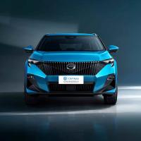 China Tranquility GS3 electric car ADiGO Intelligent Connected Ecosystem Supports Various Smart Functions for sale