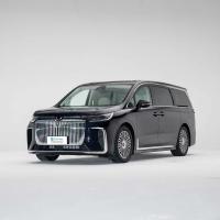 China Large Dongfeng VOYAH Dreamer Electric Car MPV Chinese EV Cars for sale