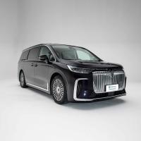 China Large Dongfeng VOYAH Dreamer Electric Car MPV Chinese EV Cars for sale