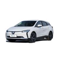 China High Performance Full Electric Car Buick VELITE 6 EV BFI Unibody Structure 5 Seats for sale