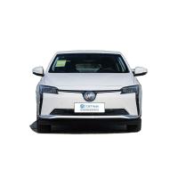 China High Performance Full Electric Car Buick VELITE 6 EV BFI Unibody Structure 5 Seats for sale