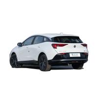 China High Performance Full Electric Car Buick VELITE 6 EV BFI Unibody Structure 5 Seats for sale