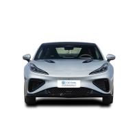 China Gray Electric Car For Purchase Low Emissions and Sustainable Solution for sale