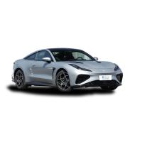 China Gray Electric Car For Purchase Low Emissions and Sustainable Solution for sale