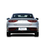 China Chinese NETA GT 2023 Electric Car Zero Emission Vehicle SUV for sale