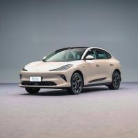 China Long Range 5 Seater IM LS6 Full Electric Car Mid Size EV SUV for sale