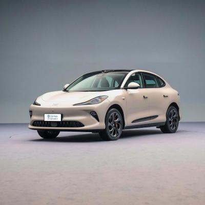 China SUV Full Electric Car with Advanced Driver Assistance Features Compact Car Model and Autopilot for sale