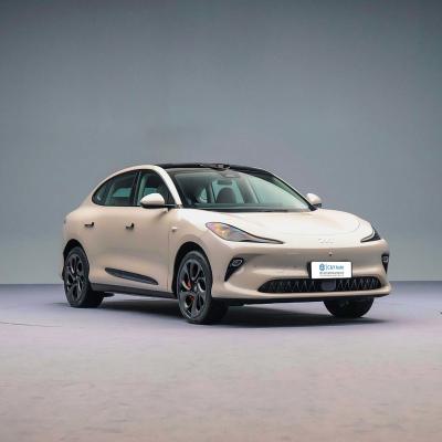 China 5 Door Electric EV Car Compact Car Model for Maximum Efficiency for sale