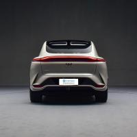 China White Electric Car For Purchase and Performance for sale