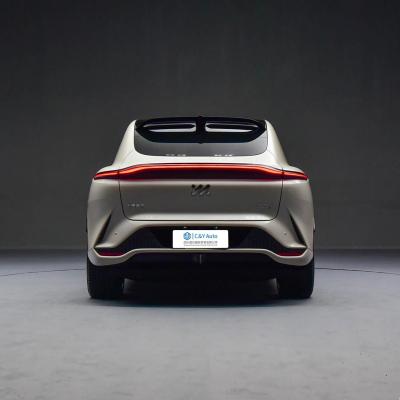 China White Electric Car For Purchase and Performance for sale