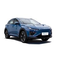 China 501km Range X Neta Electric Vehicles EV Car 5 Doors Compact SUV for sale