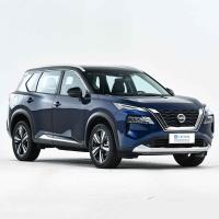 China X-TRAIL Hybrid Automatic Cars Spacious Interior 2.5L Compact SUV for sale