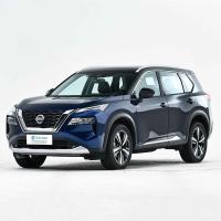 China X-TRAIL Hybrid Automatic Cars Spacious Interior 2.5L Compact SUV for sale